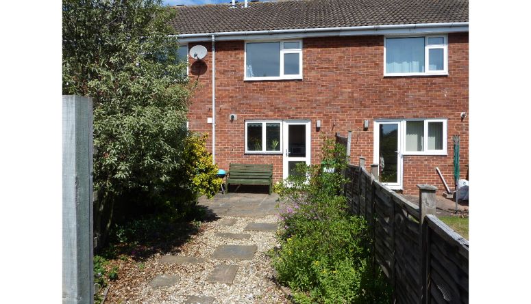 BURRATOR DRIVE, EX4 2EN | Property for rent in Exeter