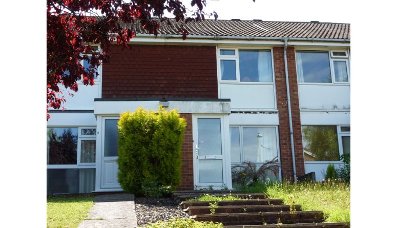 BURRATOR DRIVE, EX4 2EN | Property for rent in Exeter