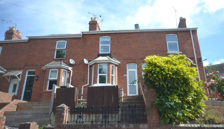 CORONATION ROAD, EX2 5BZ | Property for rent in Exeter