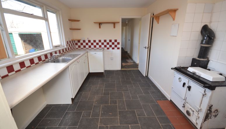 THE BUNGALOW, UPTON PYNE | Property for rent in Exeter