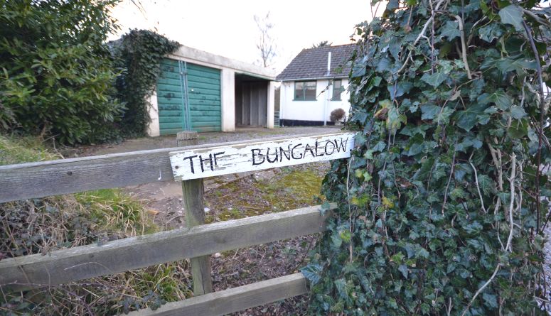THE BUNGALOW, UPTON PYNE | Property for rent in Exeter