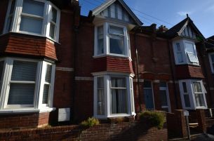 Properties in Exeter - Available at Leamans Lettings